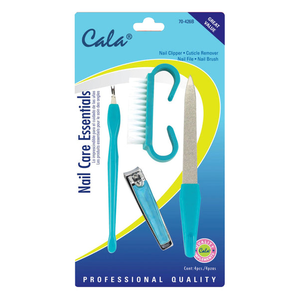 CALA NAIL CARE ESSENTIALS 70-426B – Amaya LLC